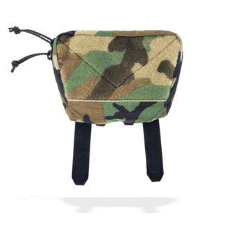 ARC Admin Pouch – Shaw Concepts