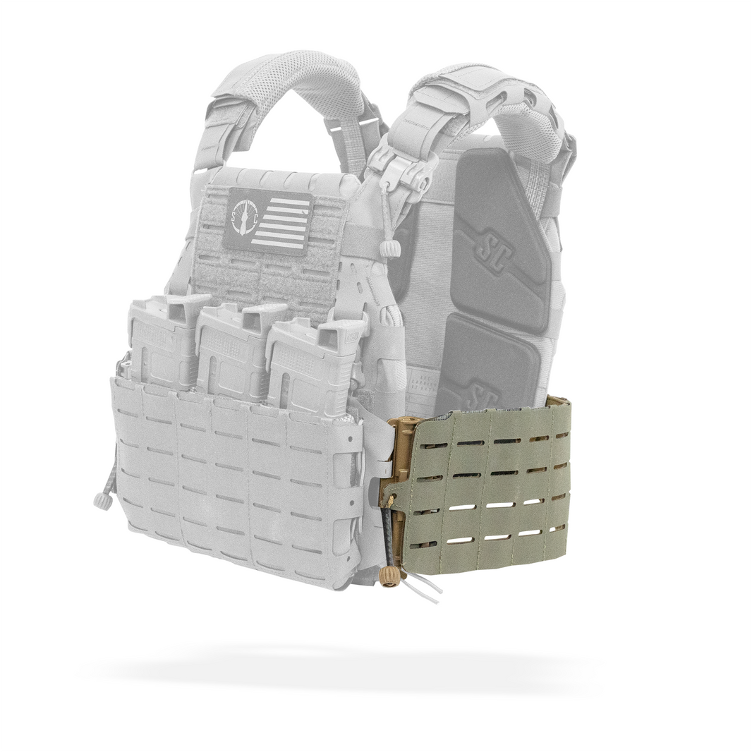 LOAD BEARING GEAR – Shaw Concepts