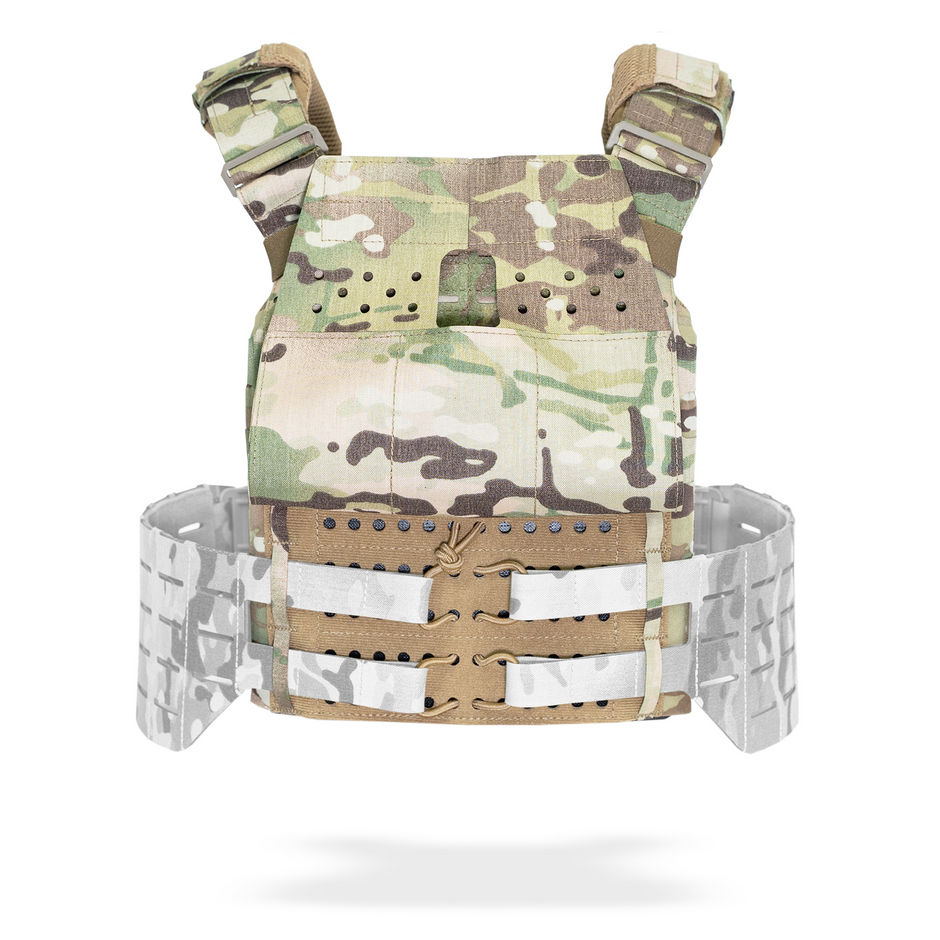 LOAD BEARING GEAR – Shaw Concepts