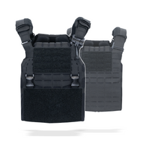 ARC Carrier V2 - Base – Shaw Concepts