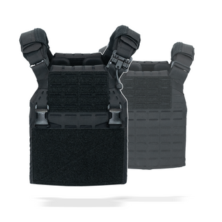 ARC Carrier V2 - Base – Shaw Concepts