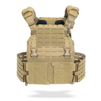 ARC Carrier V2 - Complete (2-4 Week Leadtime) – Shaw Concepts