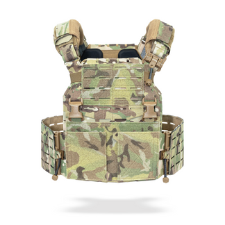 ARC Carrier V2 - Complete – Shaw Concepts