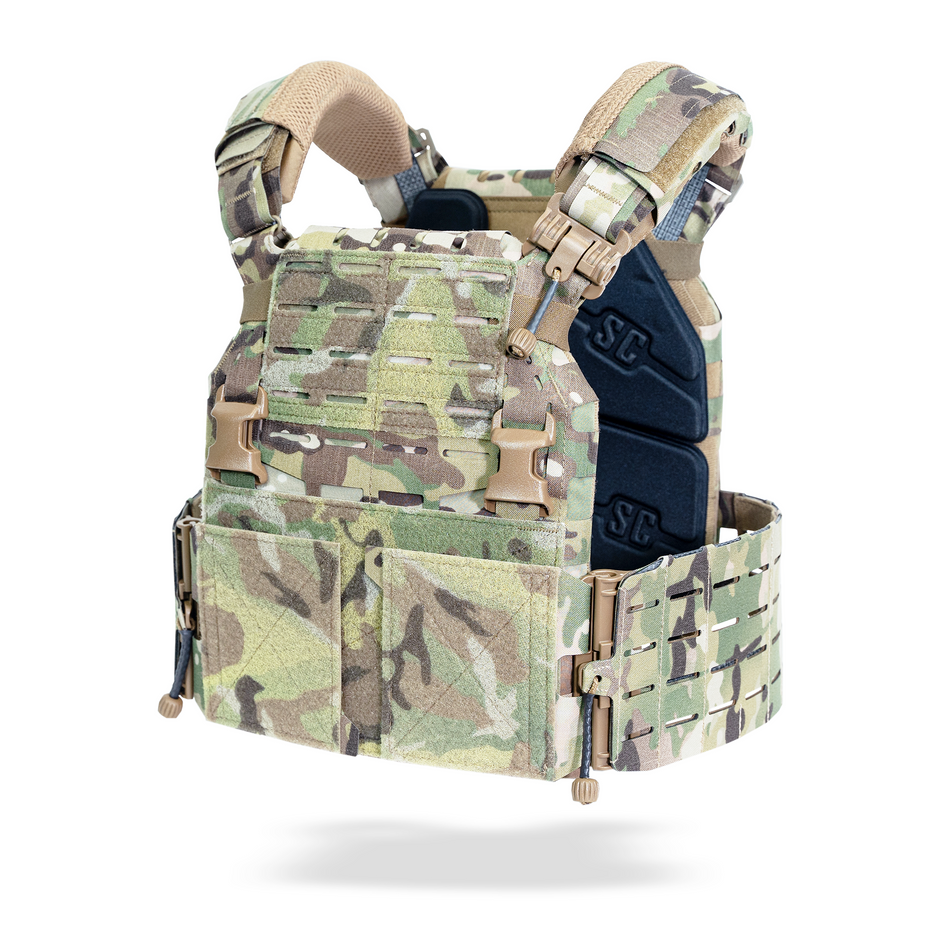 GEAR LIST – Shaw Concepts