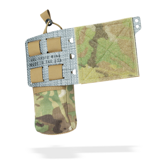 ARC Radio Wing – Shaw Concepts