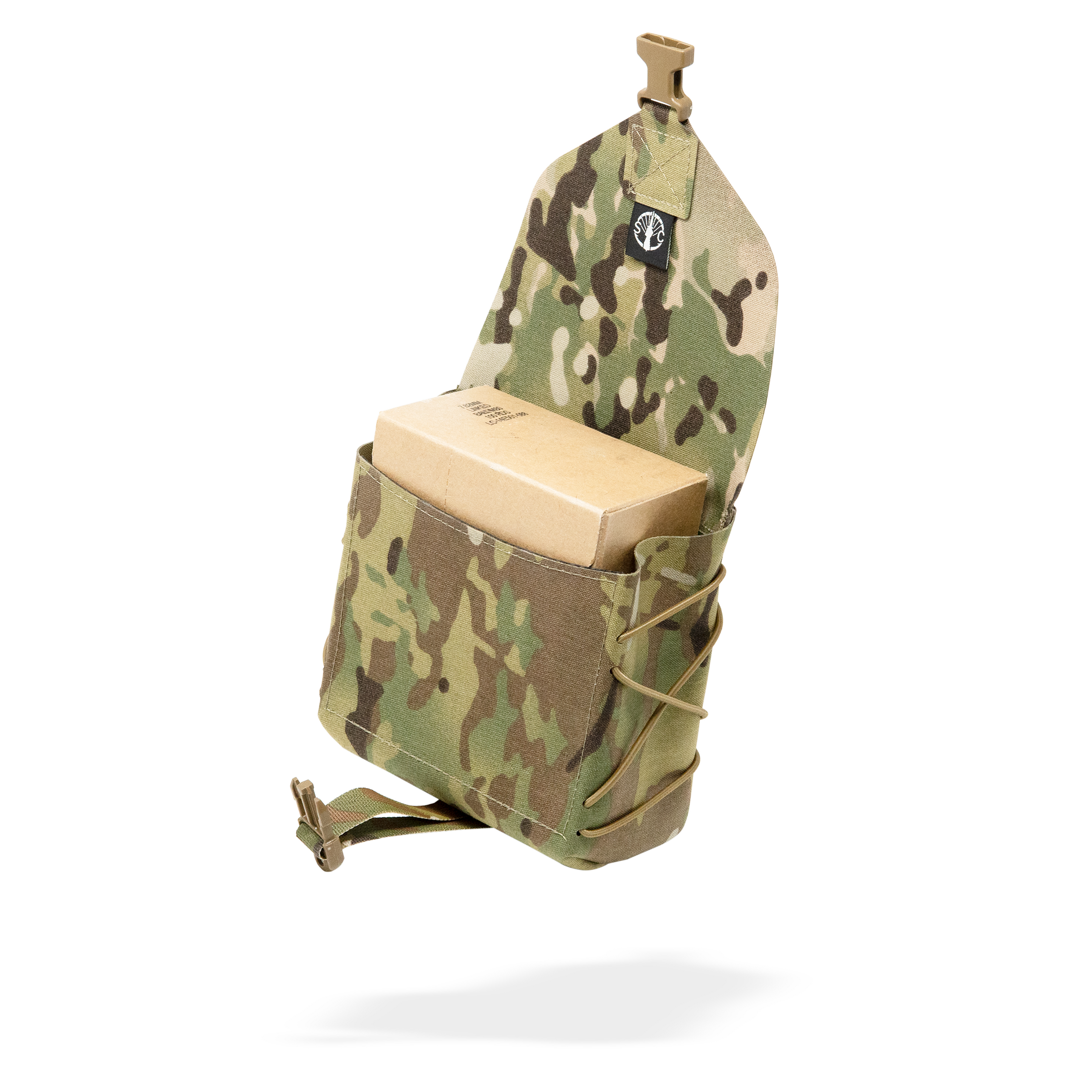 Big Frickin Gun Pouch – Shaw Concepts