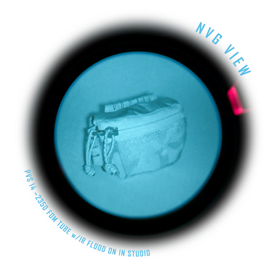 BRAIN Pouch – Shaw Concepts