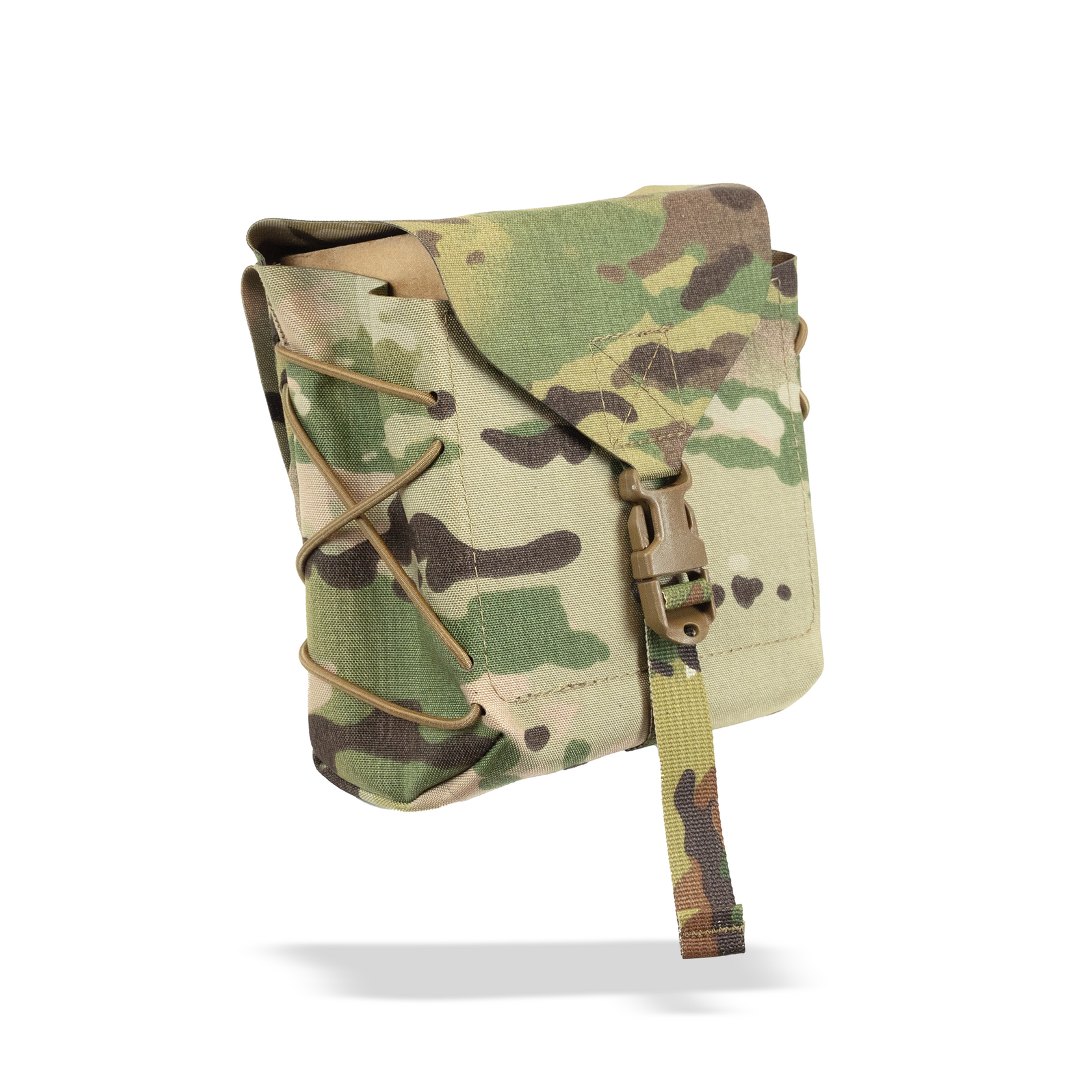 Big Frickin Gun Pouch – Shaw Concepts