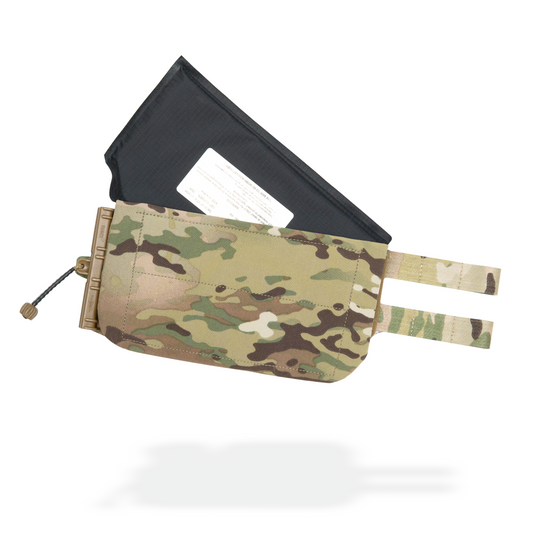 ARC Side Bucket Set – Shaw Concepts