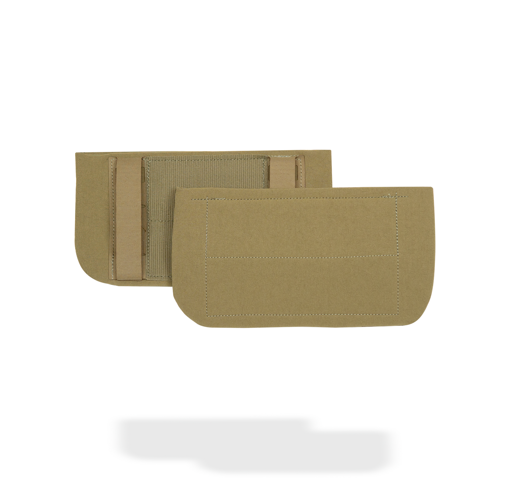 ARC Side Bucket Set – Shaw Concepts