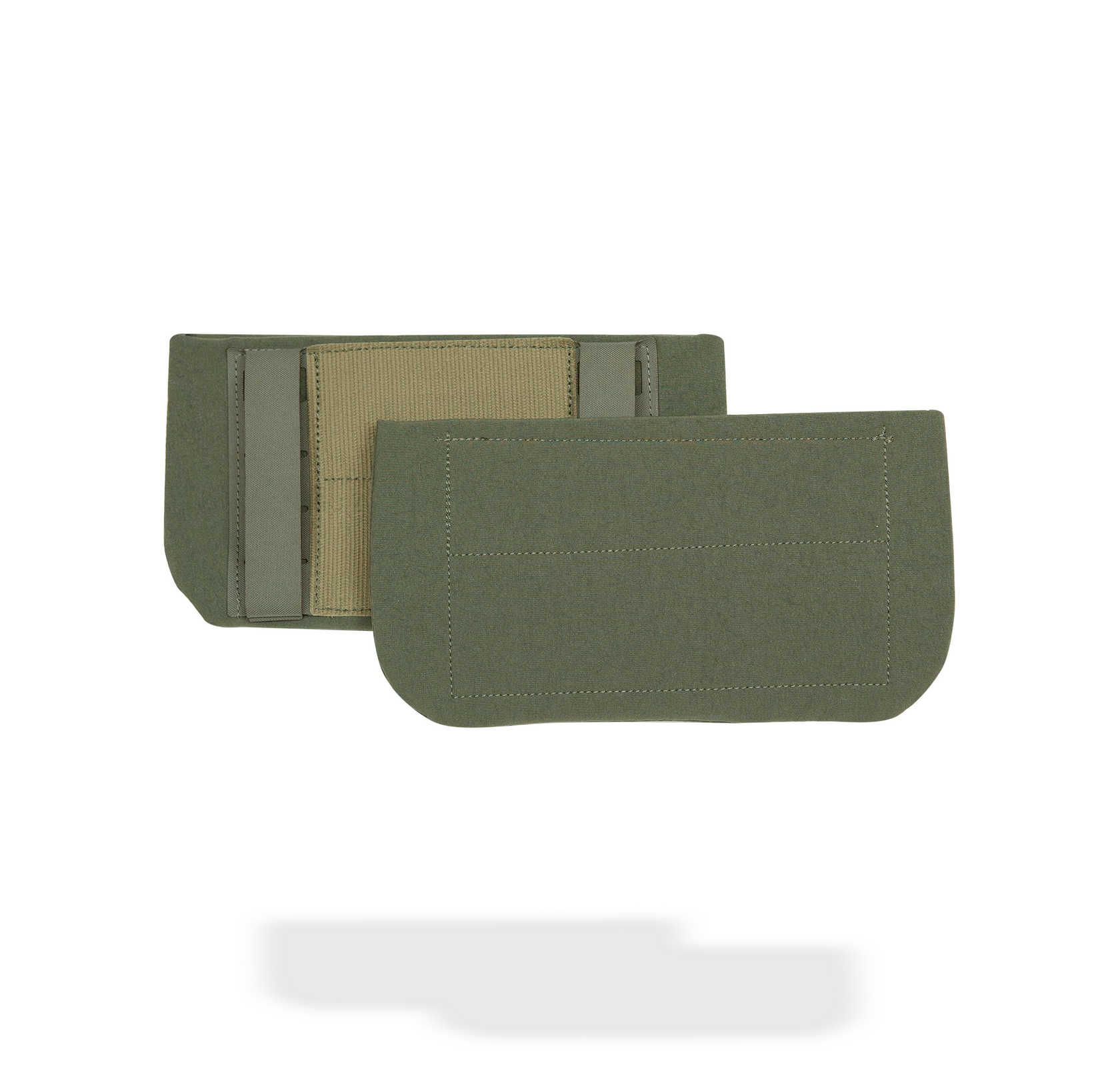 ARC Side Bucket Set – Shaw Concepts