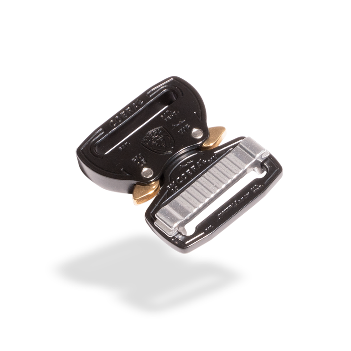 1" COBRA® FM Buckle – Shaw Concepts