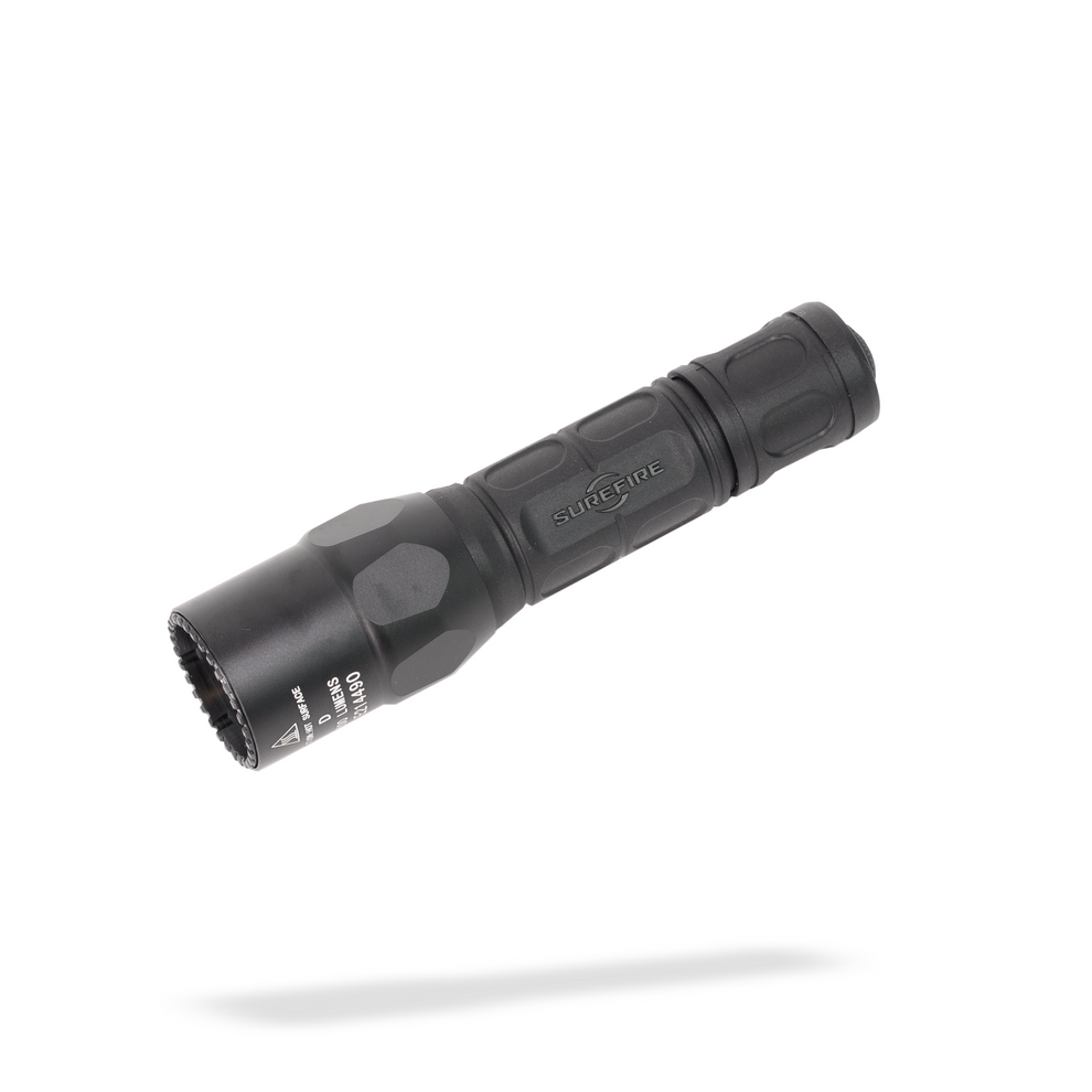Surefire G2X Pro – Shaw Concepts