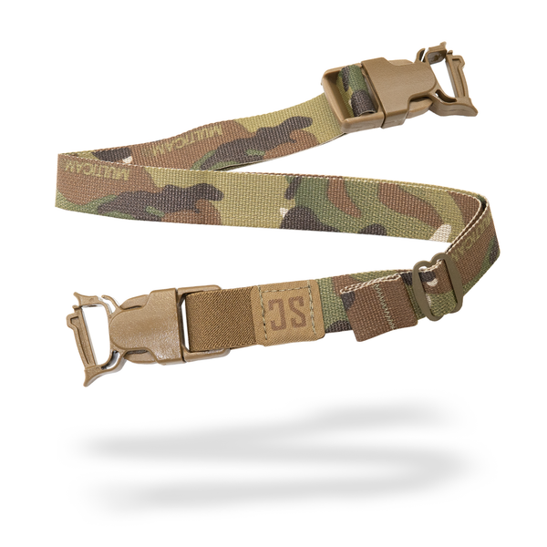 RAID Fanny Strap – Shaw Concepts
