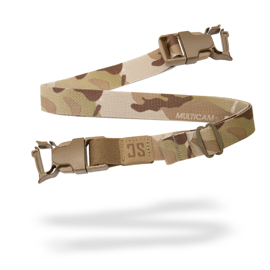 RAID Fanny Strap – Shaw Concepts