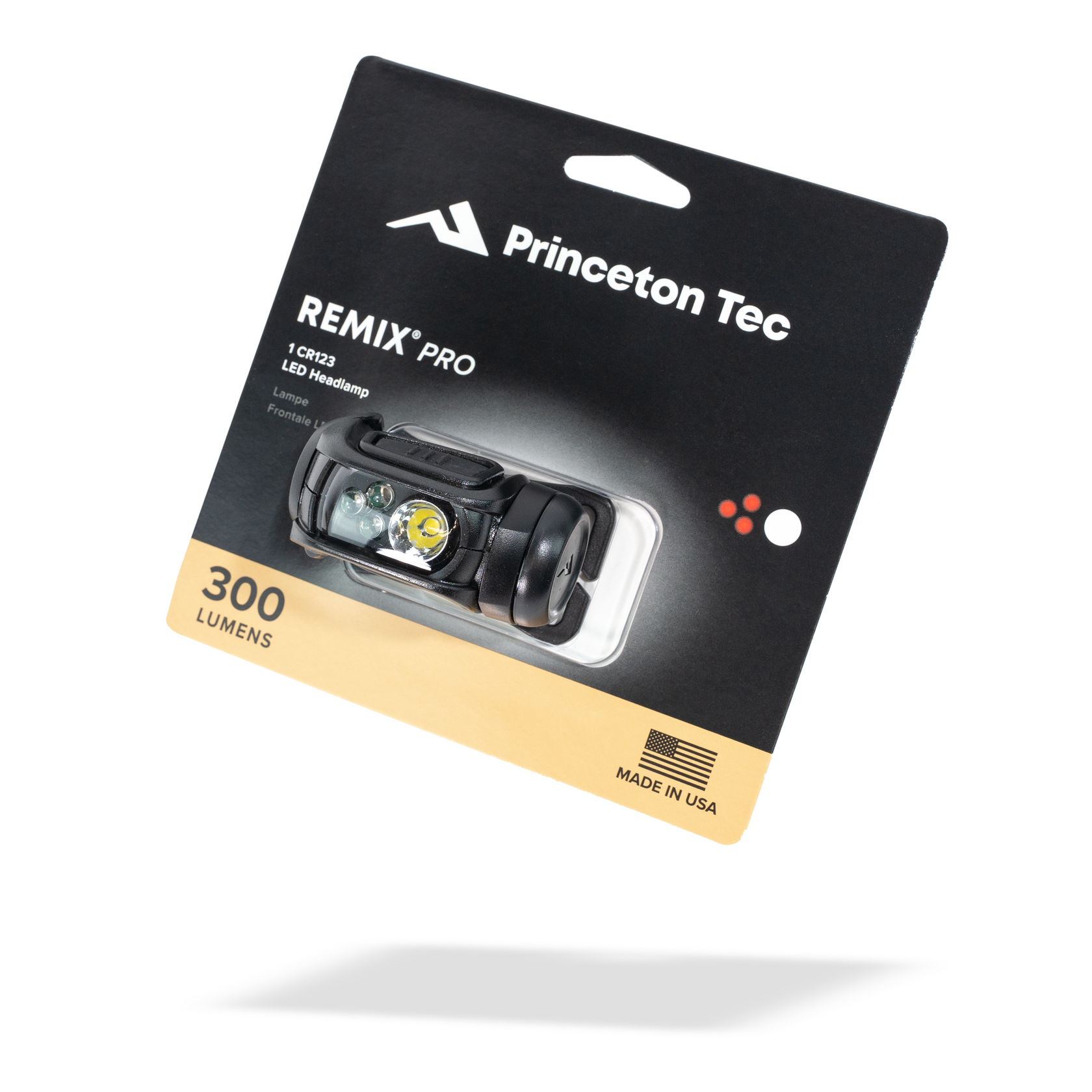 Remix Pro - Head Lamp – Shaw Concepts