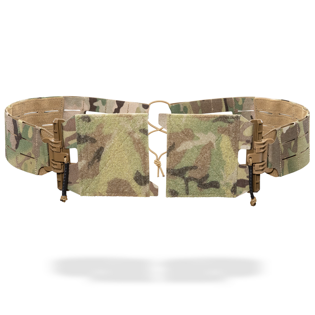 LOAD BEARING GEAR – Shaw Concepts