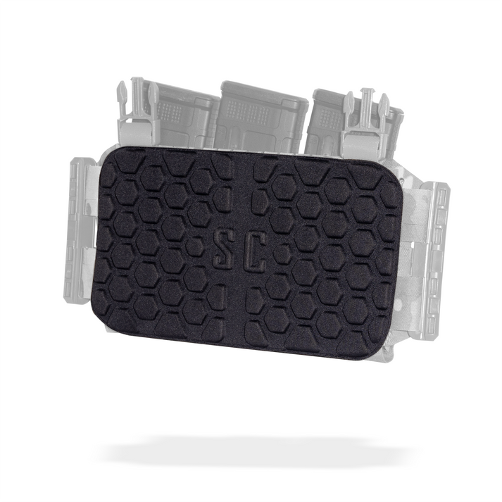 StratusFit™ Chest Rig Pad – Shaw Concepts