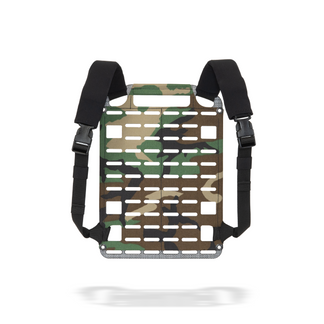 Plate Carrier Panel – Shaw Concepts