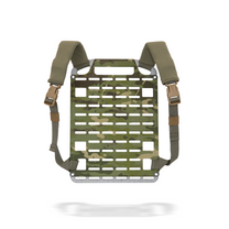 Plate Carrier Panel – Shaw Concepts