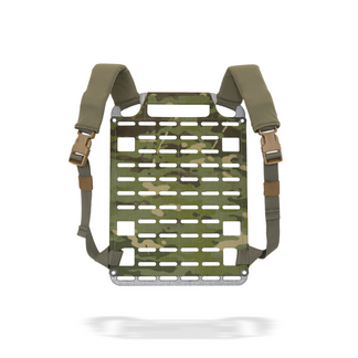 Plate Carrier Panel – Shaw Concepts