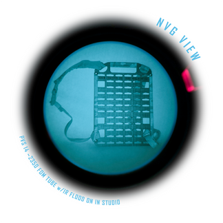 Plate Carrier Panel – Shaw Concepts