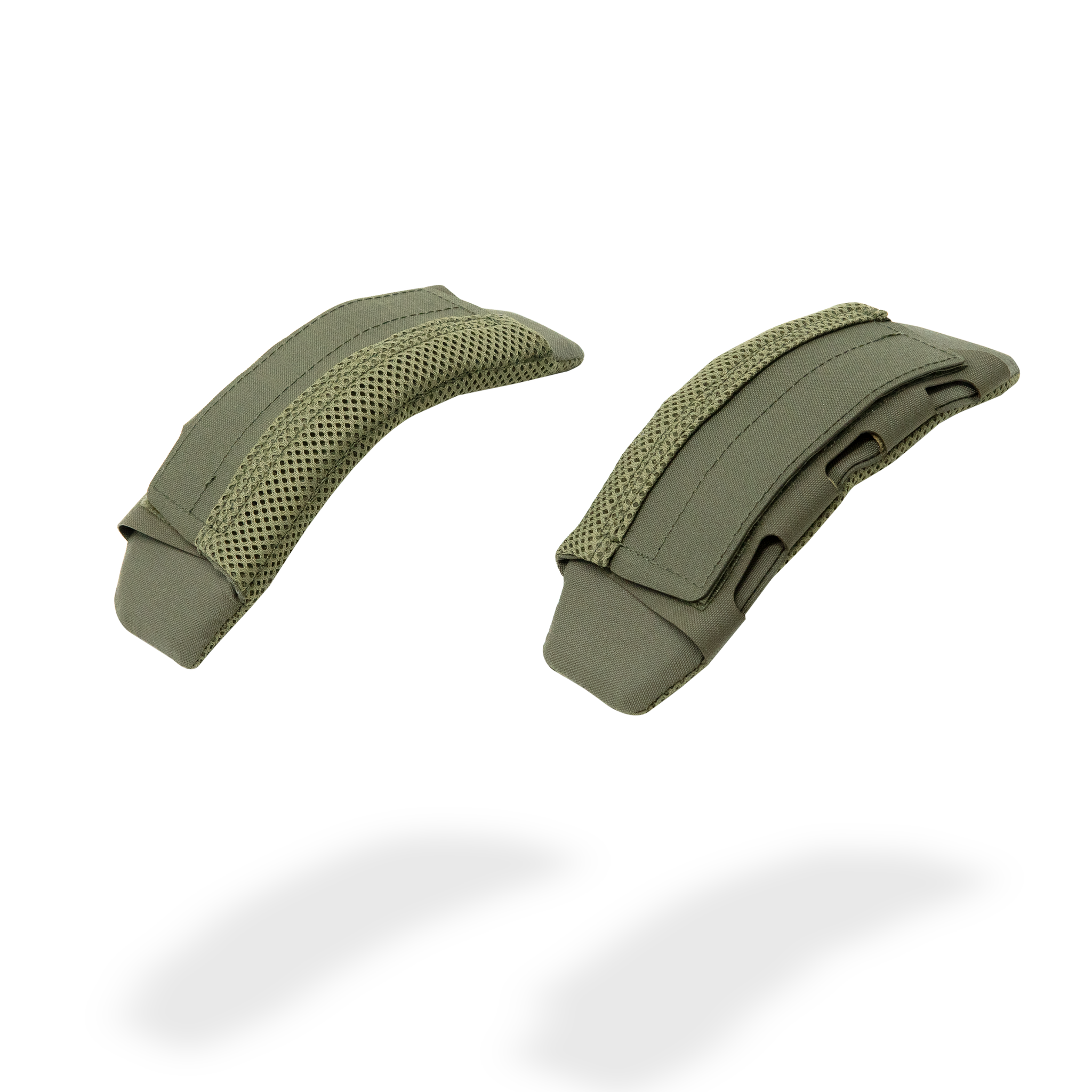 ARC Shoulder Pads V2 – Shaw Concepts