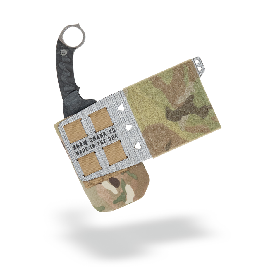 POUCHES – Shaw Concepts