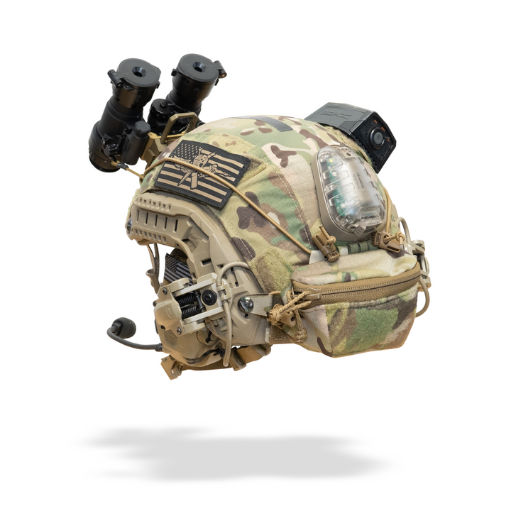 HELMET – Shaw Concepts