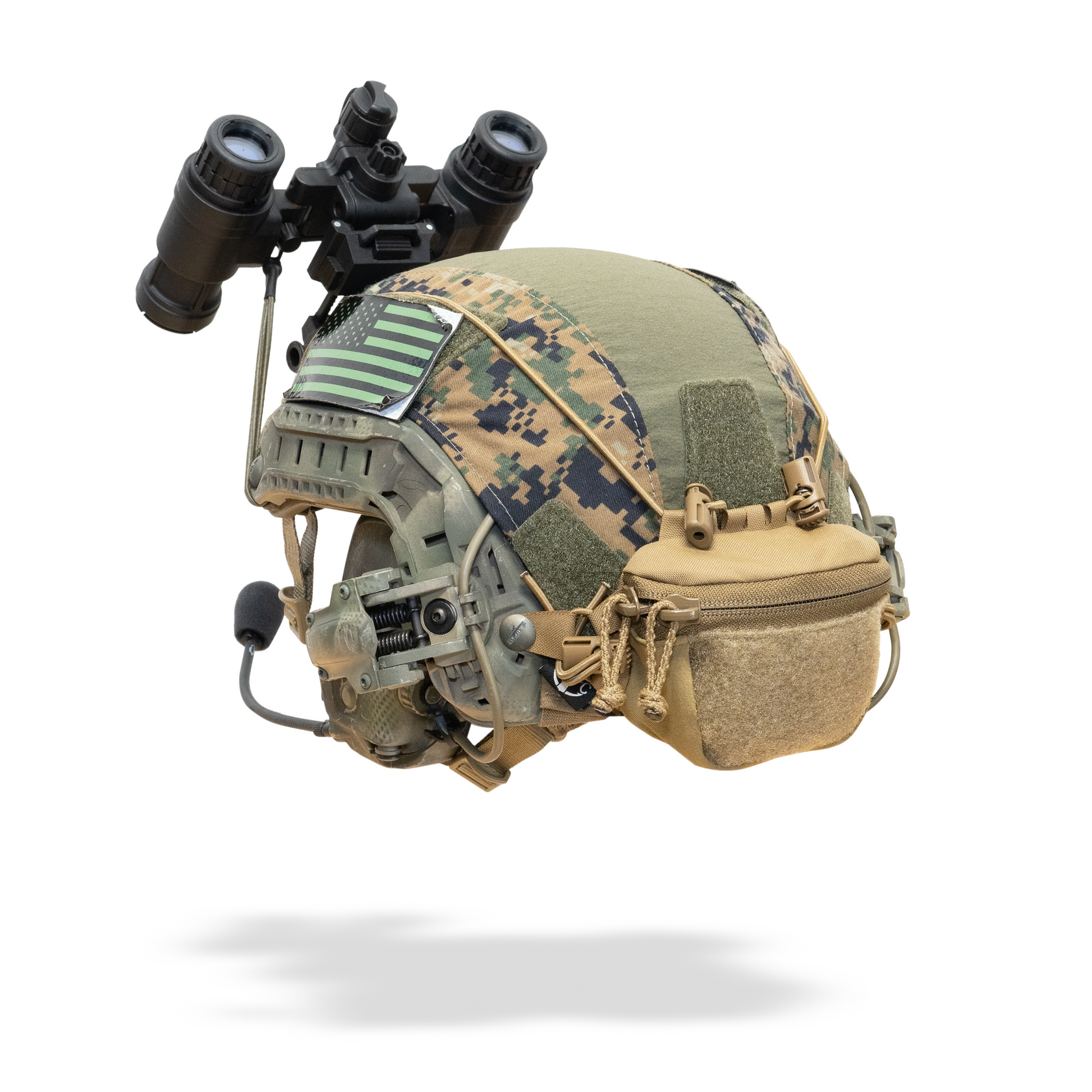 BRAIN Pouch – Shaw Concepts