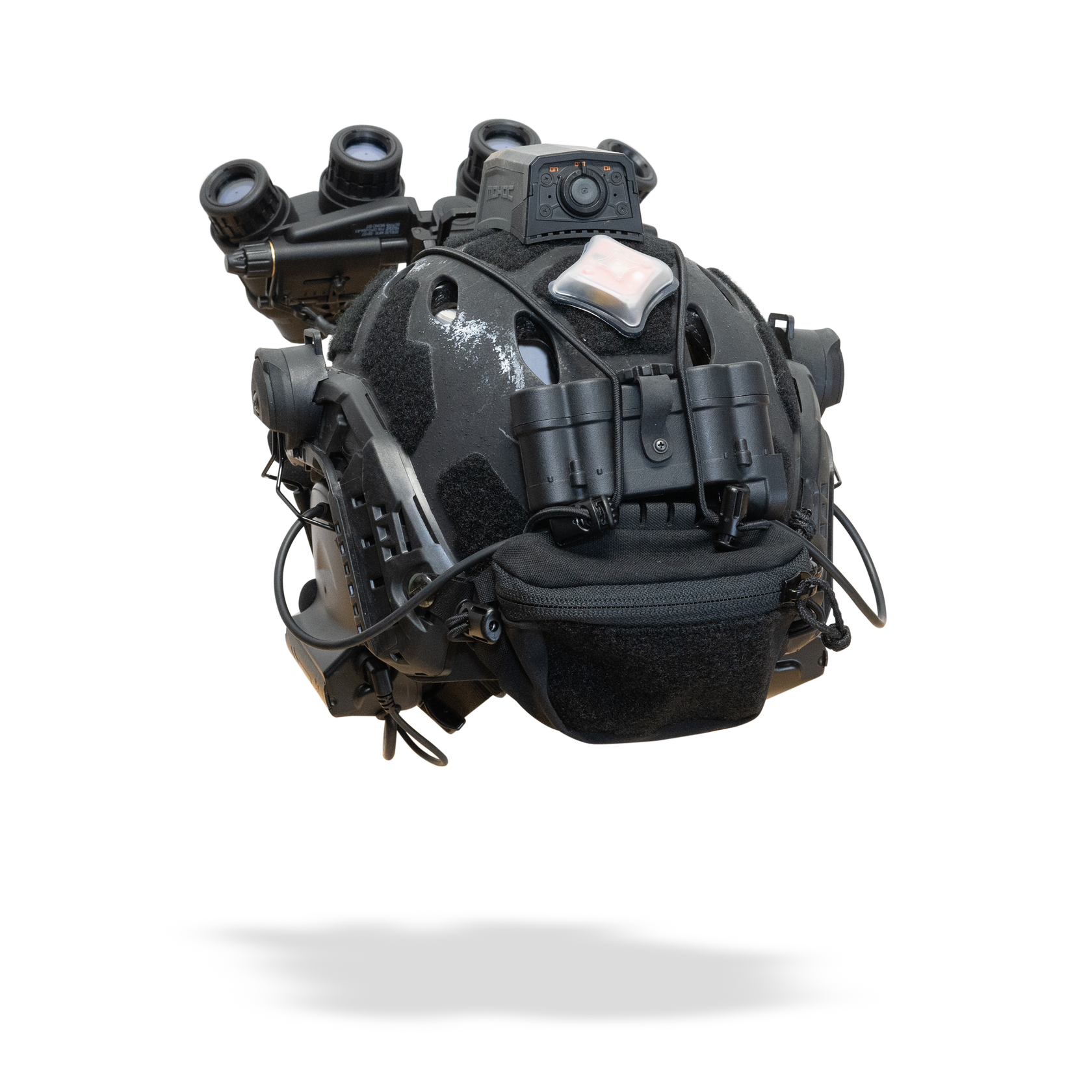 BRAIN Pouch – Shaw Concepts
