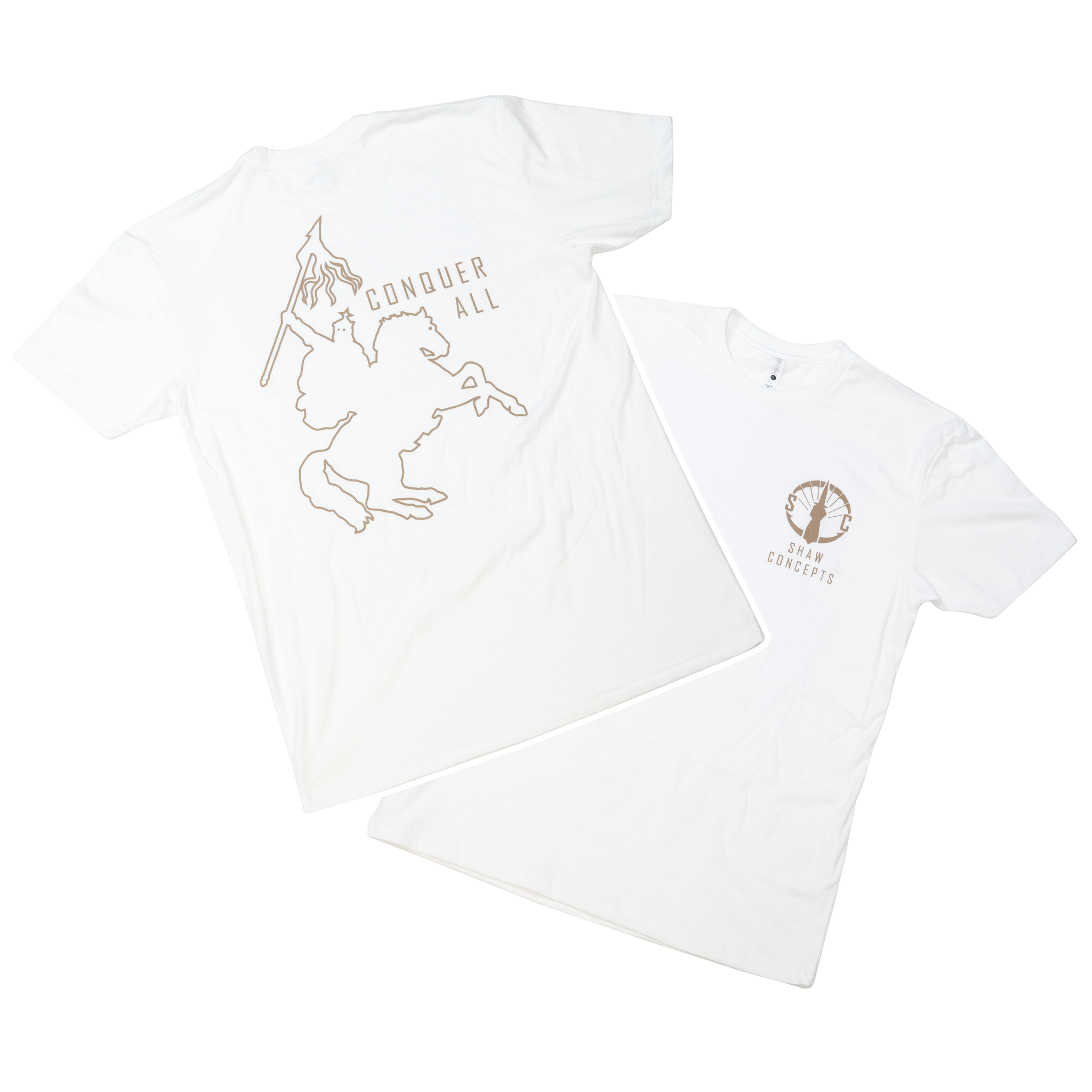 S.H.I.R.T – Shaw Concepts