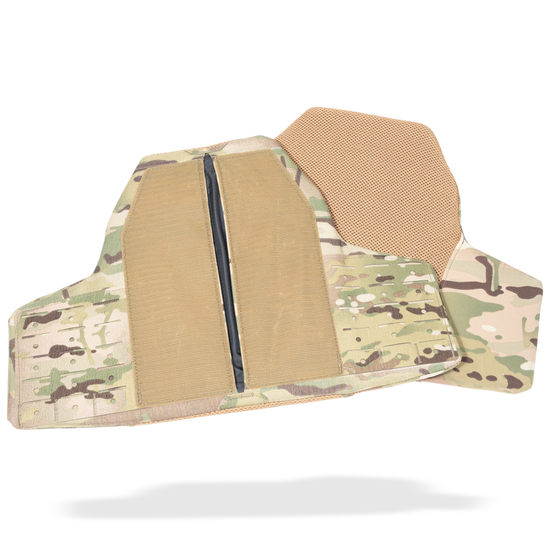 ARC UpArmor Upgrade – Shaw Concepts