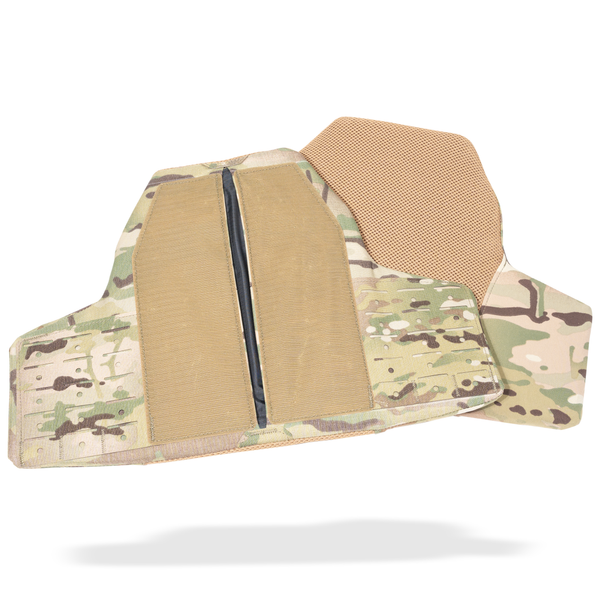 ARC UpArmor Upgrade – Shaw Concepts