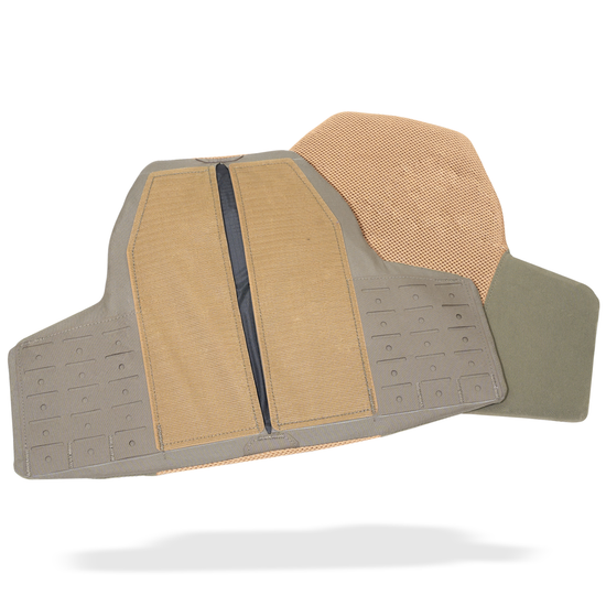 ARC UpArmor Upgrade – Shaw Concepts