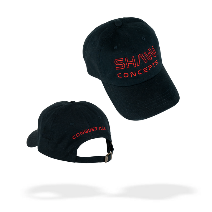 GEAR LIST – Shaw Concepts