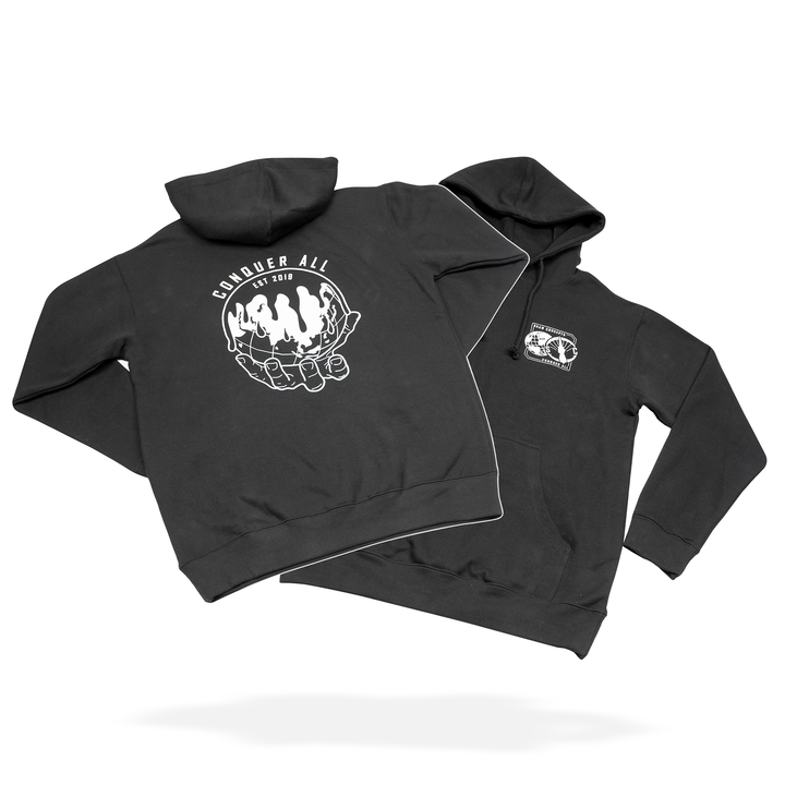 GEAR LIST – Shaw Concepts