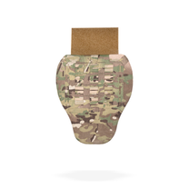 Magnum Armor Panel – Shaw Concepts