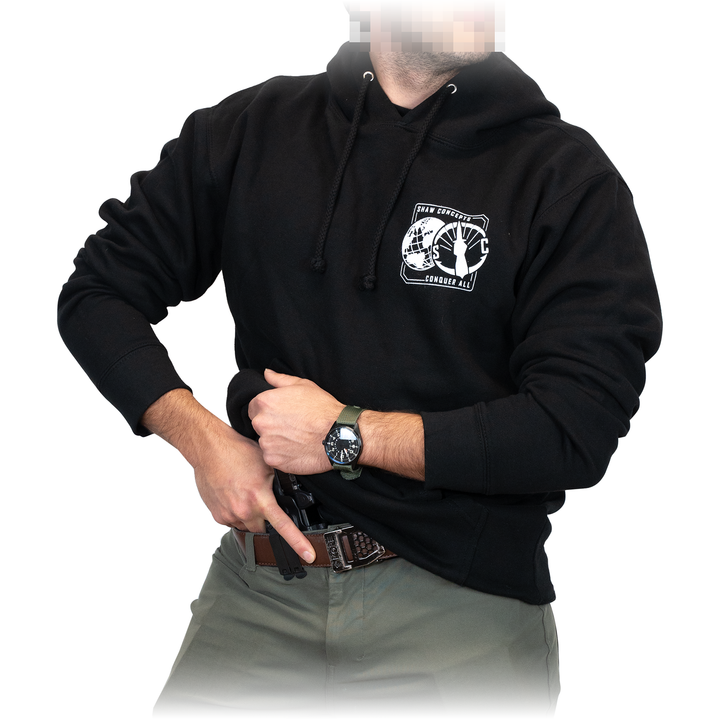 GEAR LIST – Shaw Concepts