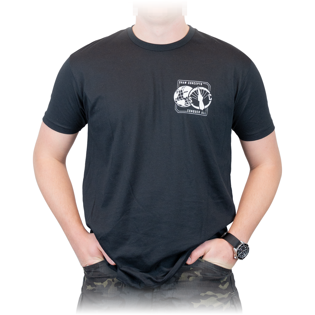 GEAR LIST – Shaw Concepts