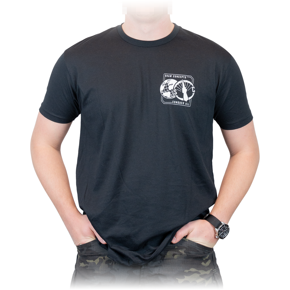 GEAR LIST – Shaw Concepts