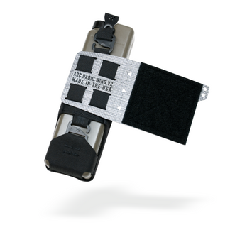 ARC Radio Wing V2 – Shaw Concepts