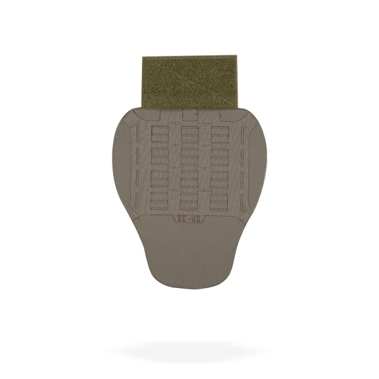 Magnum Armor Panel – Shaw Concepts