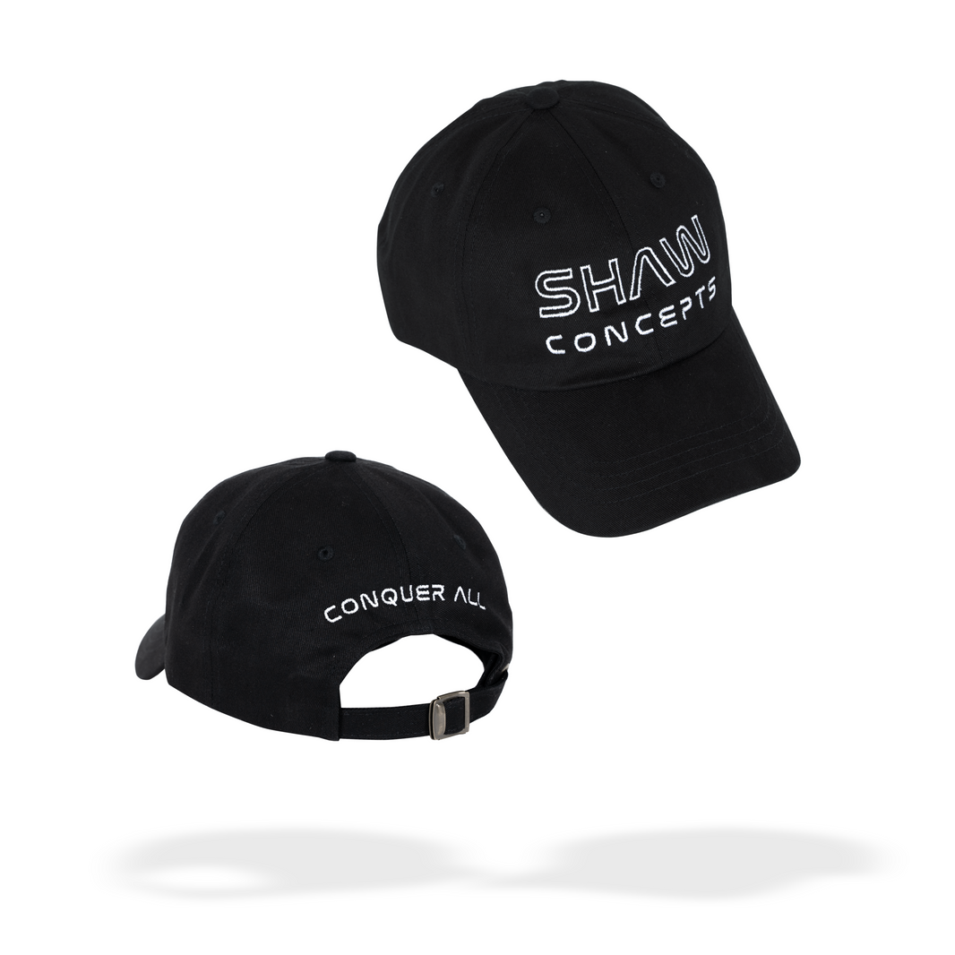 GEAR LIST – Page 2 – Shaw Concepts