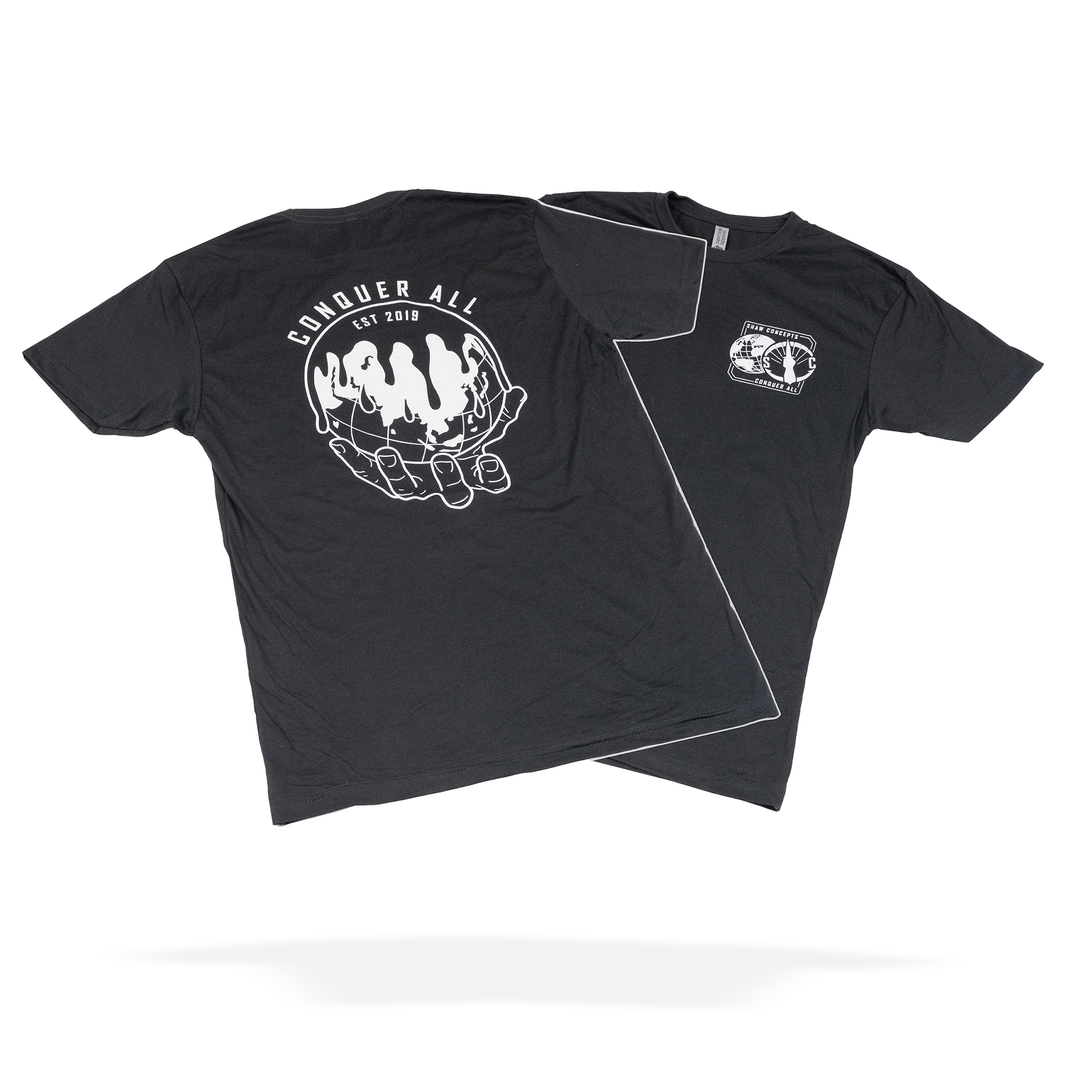 GEAR LIST – Shaw Concepts