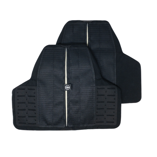 ARC Armor Upgrade – Shaw Concepts