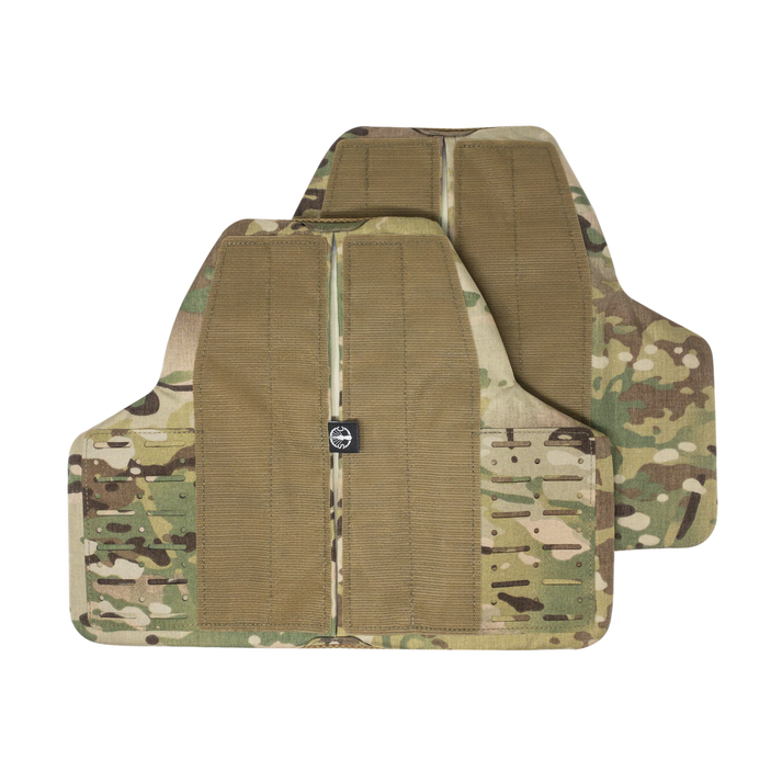 ARC Armor Upgrade – Shaw Concepts