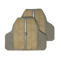 ARC Armor Upgrade – Shaw Concepts