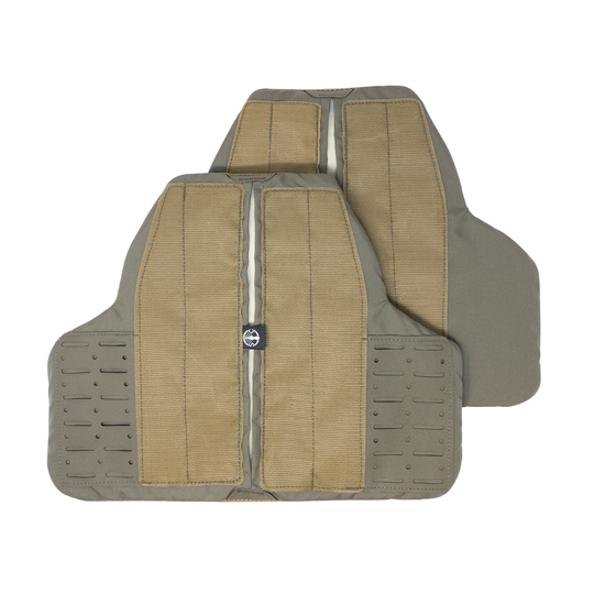 ARC Armor Upgrade – Shaw Concepts