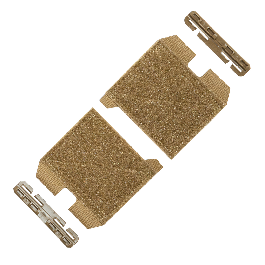 Tube Closure Flaps – Shaw Concepts